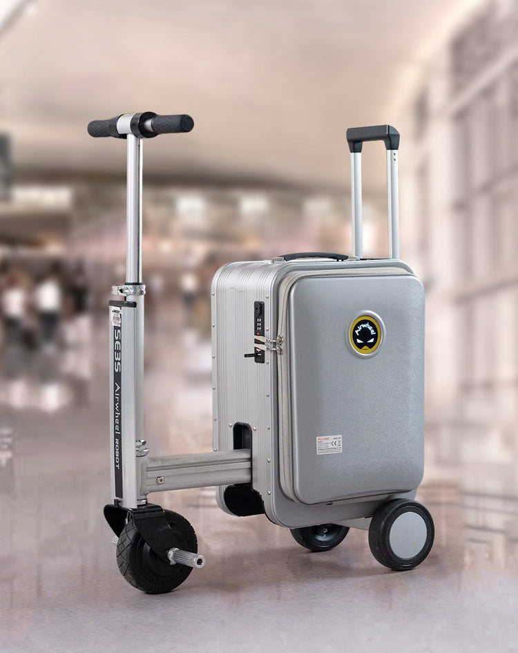 Airwheel Smart Electric Luggage