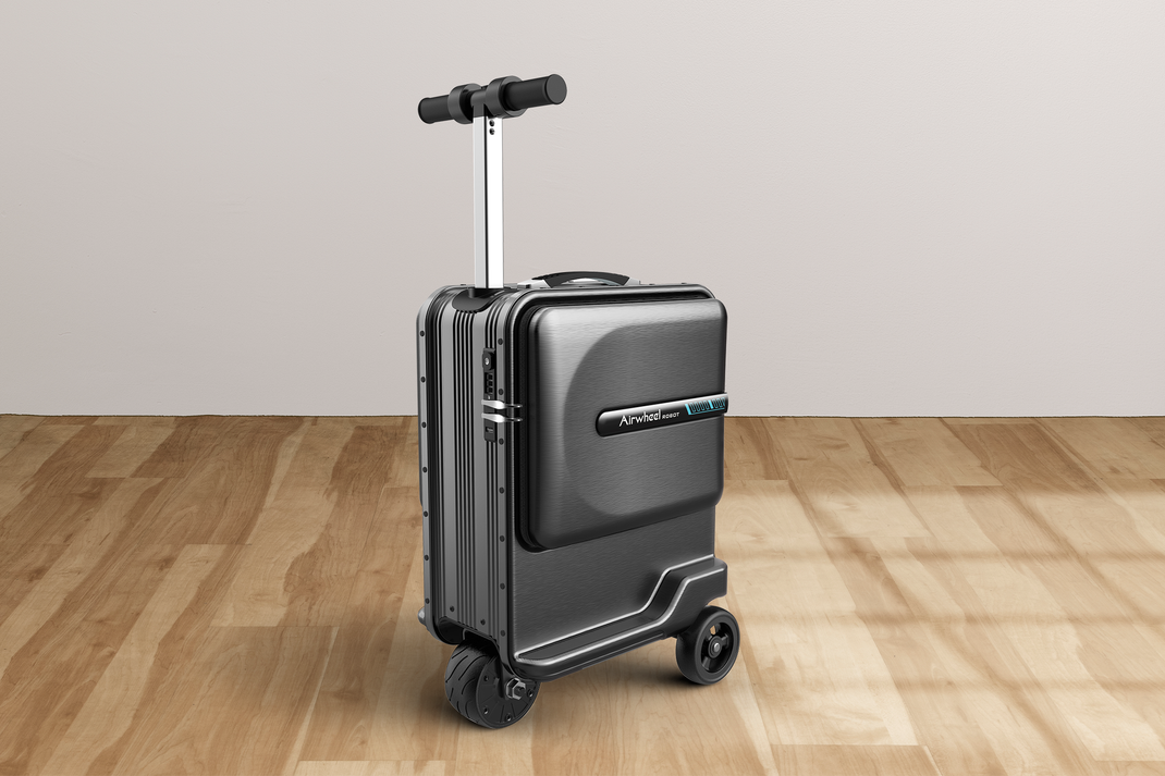 Airwheel Smart Electric Luggage