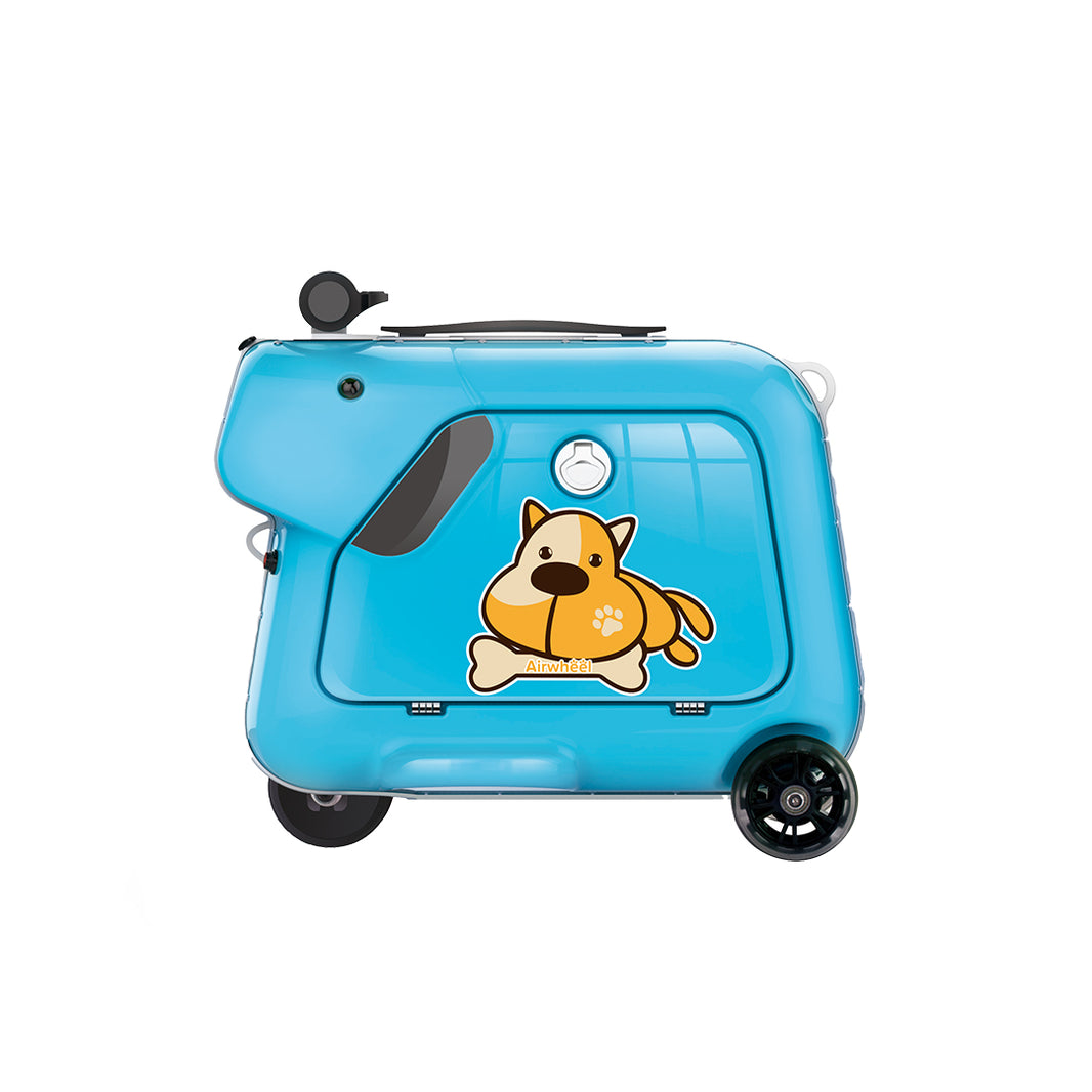 Airwheel Smart Electric Luggage